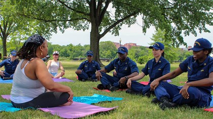 Office of Public Health (U.S. National Park Service)