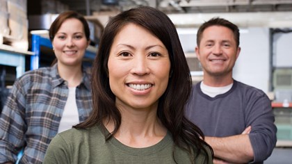 Denver Service Center (U.S. National Park Service)