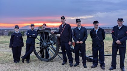 Fort Washington Park (U.S. National Park Service)