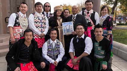 Stories - Asian American and Pacific Islander Heritage (U.S. National ...