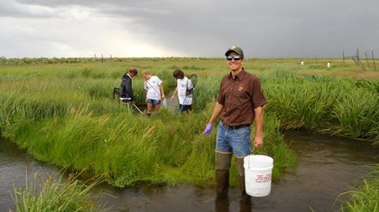 What Are National Parks Doing for Clean Air? - Air (U.S. National Park ...