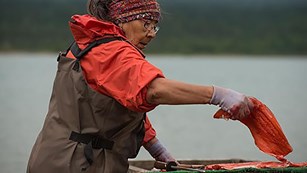 Alaska Native Cultures - Alaska (U.S. National Park Service)