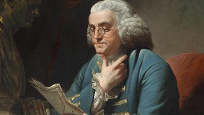 American Revolution (U.S. National Park Service)