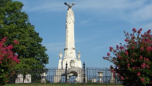 Andrew Johnson National Historic Site (U.S. National Park Service)