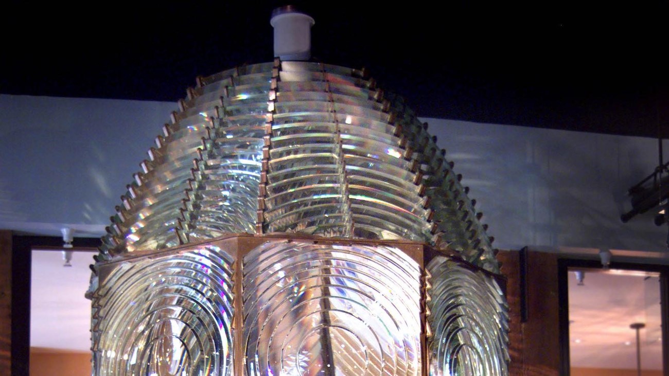 NPS Lighthouses Story Map (U.S. National Park Service)