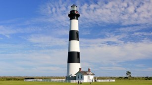 Lighthouses of the National Park Service (U.S. National Park Service)