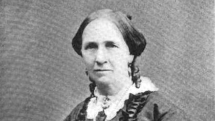 Significant Figures of the Pony Express, California, Oregon, and Mormon ...