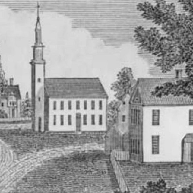 American Northeast: Teaching with Historic Places (U.S. National Park ...