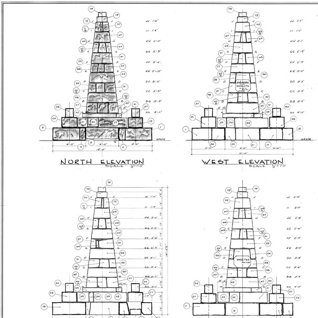 Mary Jane Dogan House Virtual Visit (U.S. National Park Service)