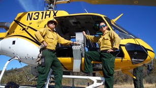 Aviation Program (U.S. National Park Service)