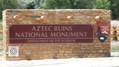 Plan Your Visit - Aztec Ruins National Monument (U.S. National Park ...