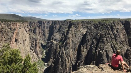 Black Canyon Of The Gunnison National Park (U.S. National Park Service)