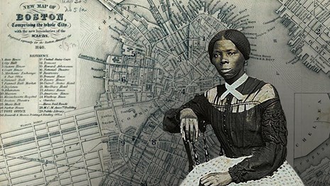 Boston African American National Historic Site (U.S. National Park Service)
