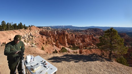 Education - Bryce Canyon National Park (U.S. National Park Service)