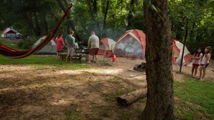 Buffalo National River (U.S. National Park Service)