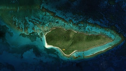 Buck Island Reef National Monument (U.S. National Park Service)