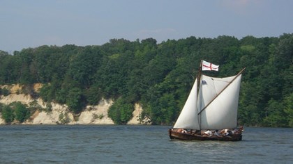 Stories - Captain John Smith Chesapeake National Historic Trail (U.S ...
