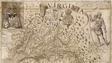 Learn About the Park - Captain John Smith Chesapeake National Historic ...