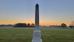 Camp Nelson National Monument (U.S. National Park Service)