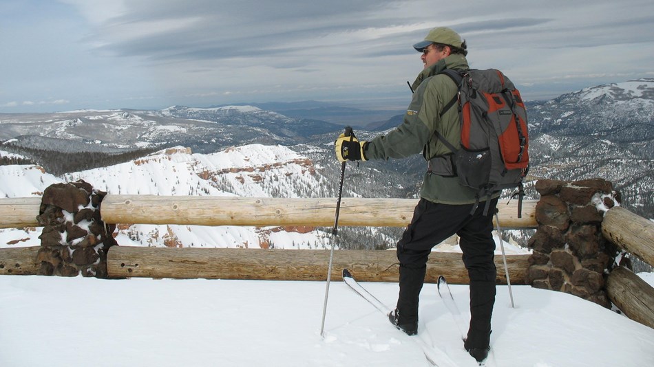 Cedar Breaks National Monument (U.S. National Park Service)