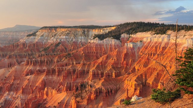 Cedar Breaks National Monument (U.S. National Park Service)