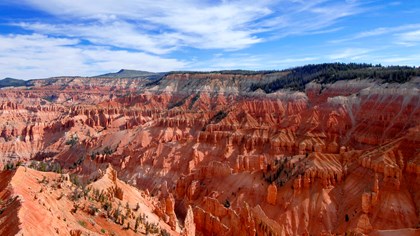 Cedar Breaks National Monument (U.S. National Park Service)