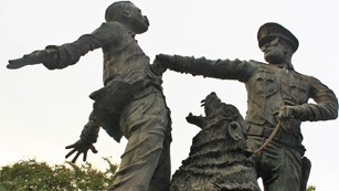 African American Civil Rights Network - Civil Rights (U.S. National ...