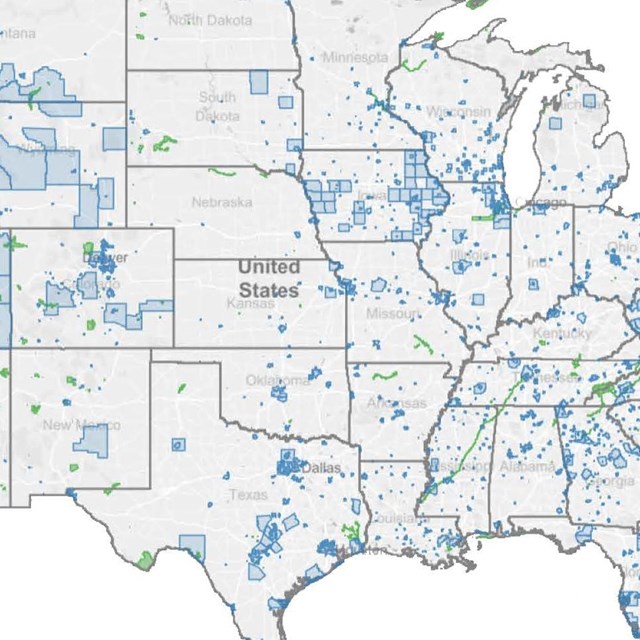 Technical Assistance for CLGs - Certified Local Governments (U.S ...
