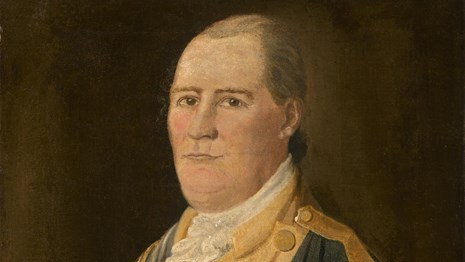 People - Cowpens National Battlefield (U.S. National Park Service)