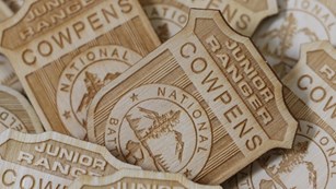 Cowpens National Battlefield (U.S. National Park Service)