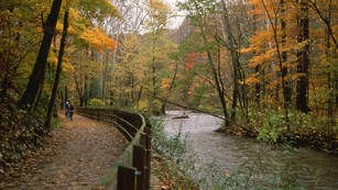 History & Culture - Cuyahoga Valley National Park (U.S. National Park ...