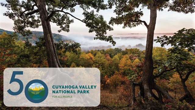 Cuyahoga Valley National Park (U.S. National Park Service)