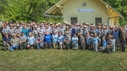 Get Involved - Cuyahoga Valley National Park (U.S. National Park Service)