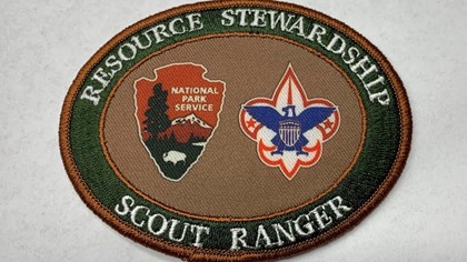 Scouts - Cuyahoga Valley National Park (U.S. National Park Service)