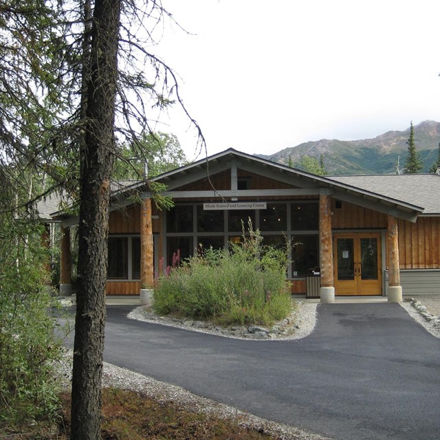 Plan A Field Trip - Denali National Park & Preserve (U.S. National Park ...