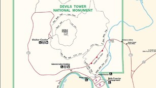 Plan Your Visit - Devils Tower National Monument (U.S. National Park ...