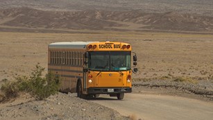 Education - Death Valley National Park (U.S. National Park Service)