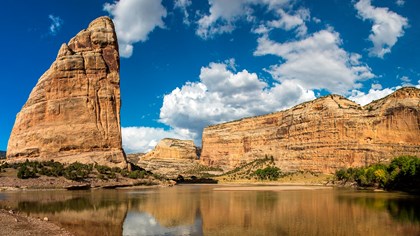 Photos & Multimedia - Dinosaur National Monument (U.S. National Park ...