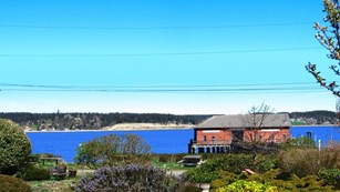 Ebey's Landing National Historical Reserve (U.S. National Park Service)