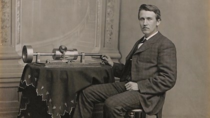 Thomas Edison National Historical Park (U.S. National Park Service)