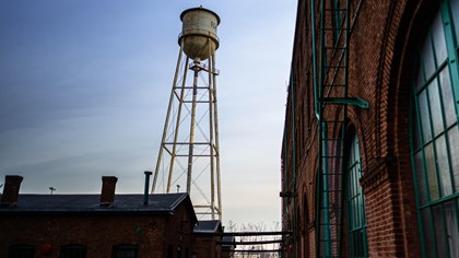 Thomas Edison National Historical Park (U.S. National Park Service)