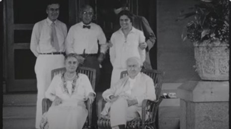 Thomas Edison National Historical Park (U.S. National Park Service)