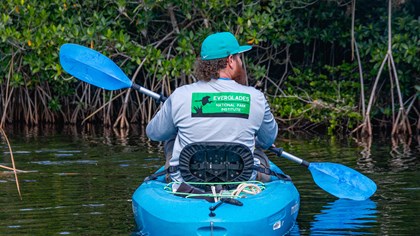 Flamingo Ranger Guided Tours - Everglades National Park (U.S. National ...