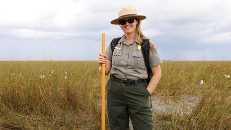 Everglades National Park (U.S. National Park Service)