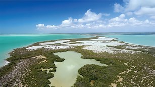 SFNRC Publications - Everglades National Park (U.S. National Park Service)
