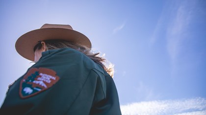 Work With Us - Everglades National Park (U.S. National Park Service)