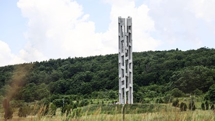 Listen to the Chimes - Flight 93 National Memorial (U.S. National Park ...