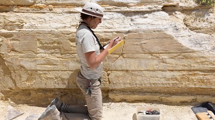 Get Involved - Fossil Butte National Monument (U.S. National Park Service)
