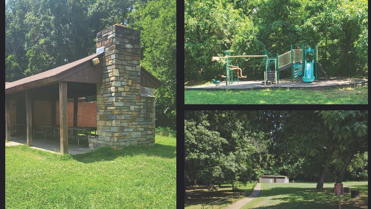 Fort Dupont Park (U.S. National Park Service)