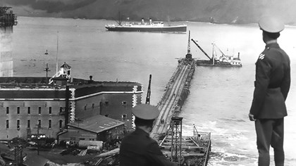 Learn About the Park - Fort Point National Historic Site (U.S. National ...